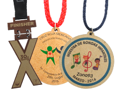 Medallas.com | Venta y Fabricación de Medallas